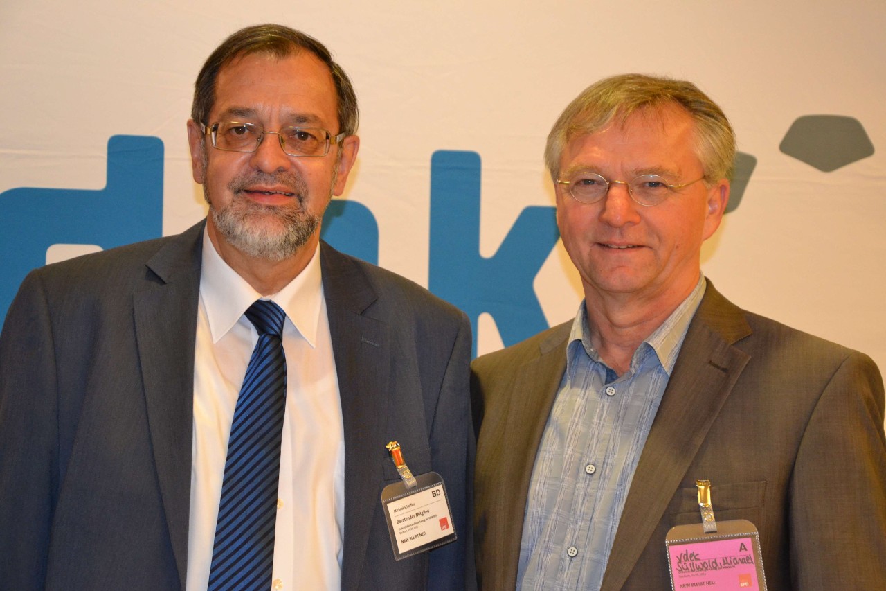 Veranstaltungen 2015-2016 - Nordrhein-Westfalen