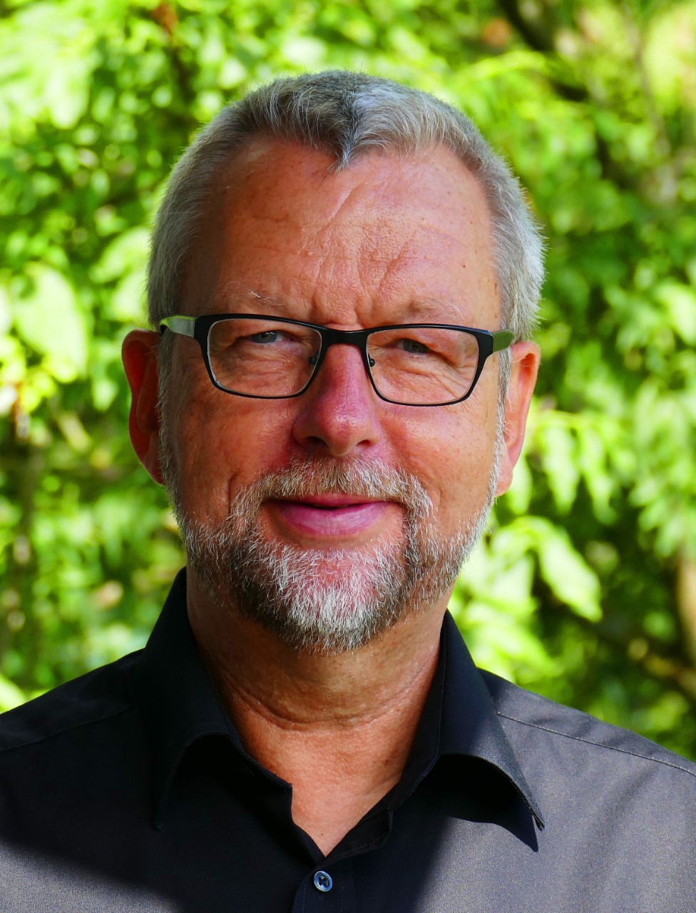 Prof. Dr. Frank Weidner zum Forschungsprojekt Resi Saluto - Rheinland-Pfalz