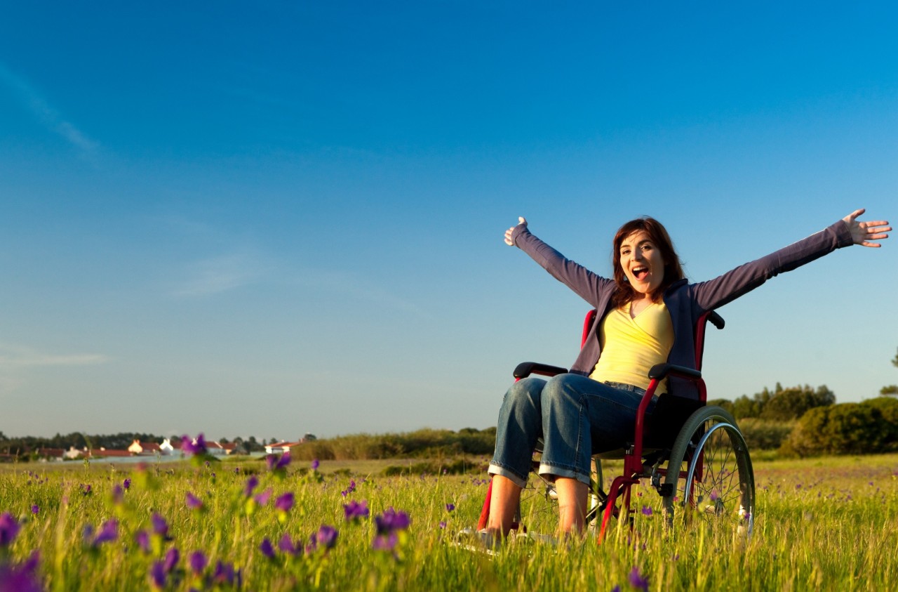 Das Bundesteilhabegesetz (BTHG)