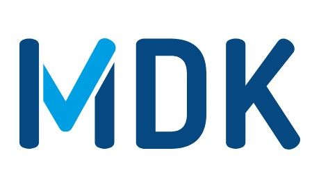Medizinischer Dienst der Krankenversicherung (MDK)